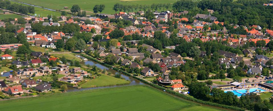 Adressen - Witmarsum